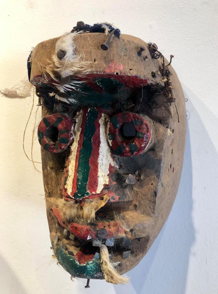 The Flow Museum of Art & Culture – A Community-Based Museum That ...